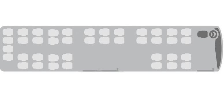 MAN Lion's City A21 Ü - Bstieler Busreisen